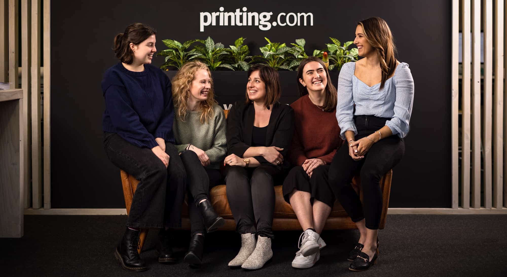 Who We Are | Create Design Studio | Your Local Creative Friends